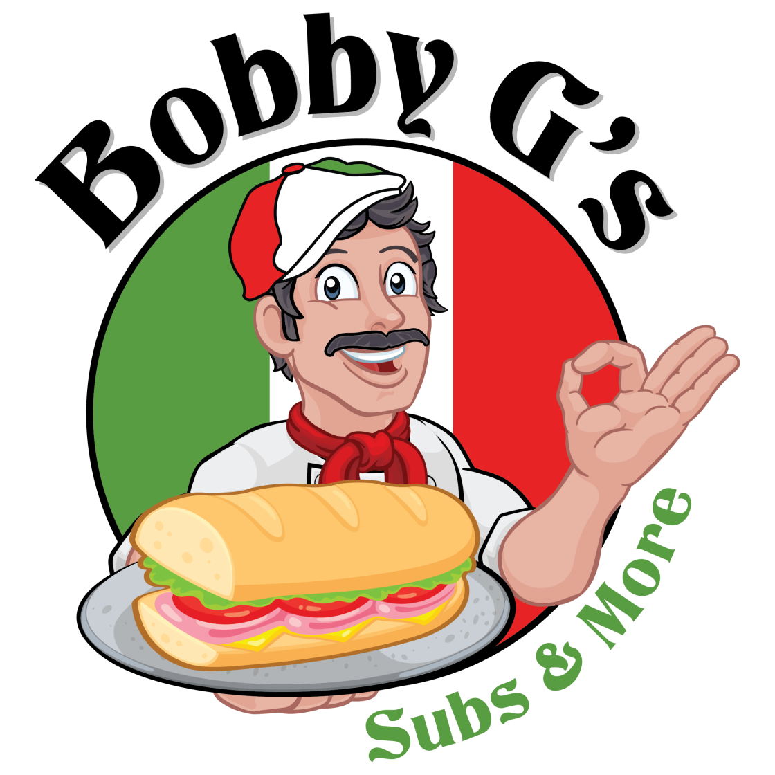 About | Bobby G's Subs & More